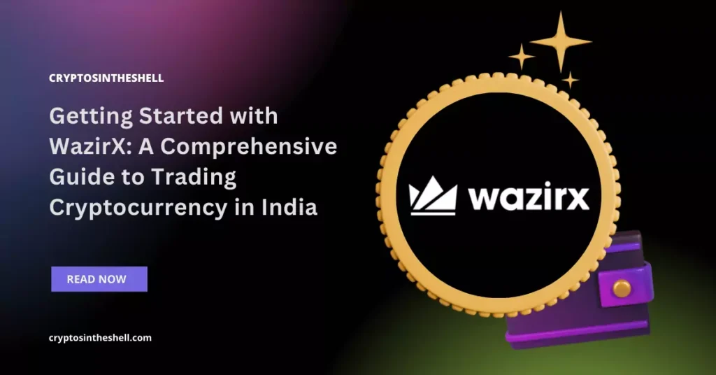 WazirX: The Ultimate Guide to India's Leading Cryptocurrency Exchange ...